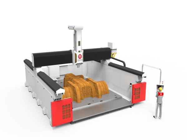 Machines – CHENcan CNC Professional Solution Expert